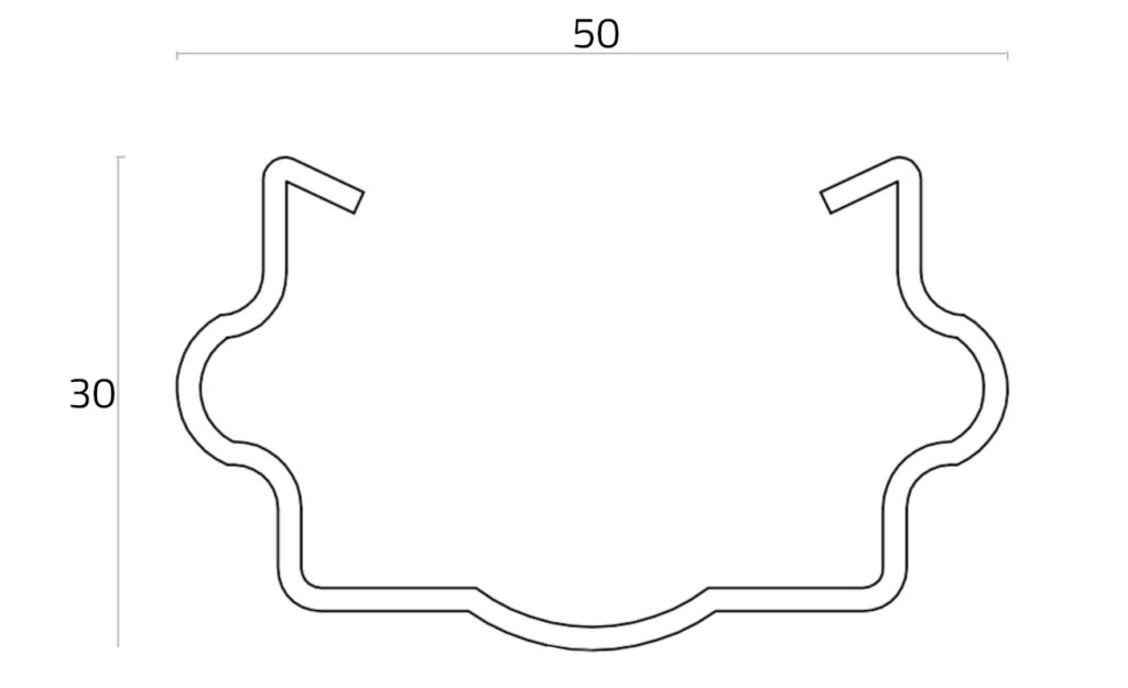 Geopal 50 - Sangoi Green