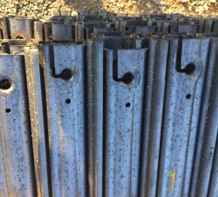 Geopal 6X - Sangoi Green